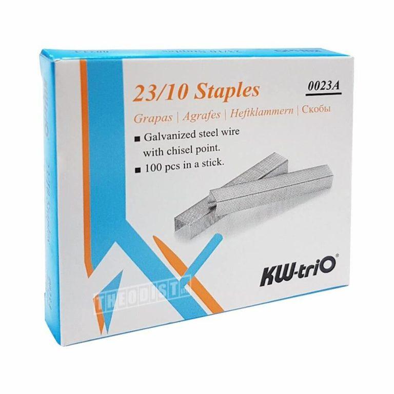 Venta de grapadoras y grapas para oficinas en Costa Rica - STE