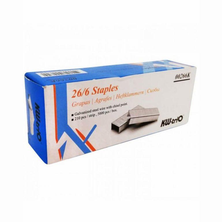 Venta de grapadoras y grapas para oficinas en Costa Rica - STE