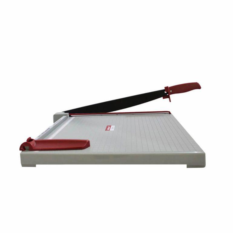 Venta de guillotinas para papel para oficinas en Costa Rica